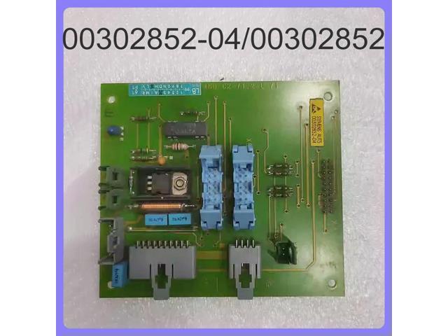 Click here for ASM For Siemens Mounter Parts Board 00302852-04/00... prices