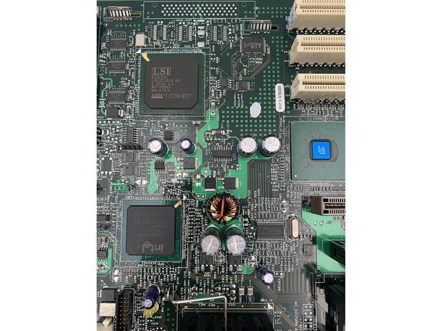 Click here for For Precision 650 WS650 PRE650 Workstation Motherb... prices