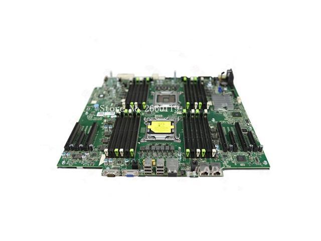 Click here for For For Poweredge T620 Server Motherboard 0658N7 2... prices