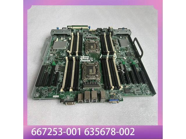 Click here for Support V1 Server Motherboard ML350P G8 667253-001... prices