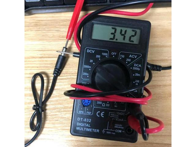 Click here for 5V USB Male to Female/5.5x2.1mm LED Dimmer Brightn... prices