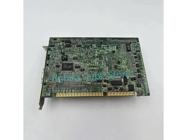 Click here for SBC82630 REV:A3 For Axiomtek Industrial Control Mo... prices