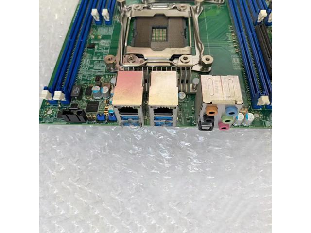 Click here for X10DAL-i For S Motherboard E5-2600 v4/v3 Family Pr... prices