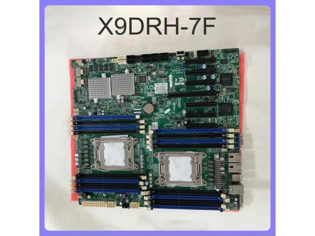 Click here for Xeon E5-2600 V1/V2 Family DDR3 LGA2011 For S Serve... prices