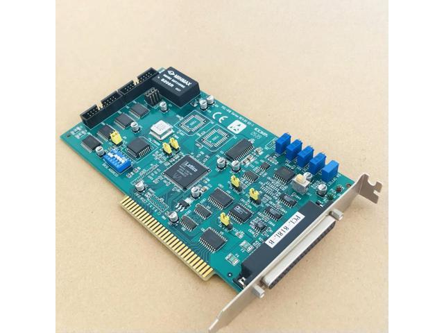 Click here for For Advantech Multi Function Data Capture Card PCL... prices