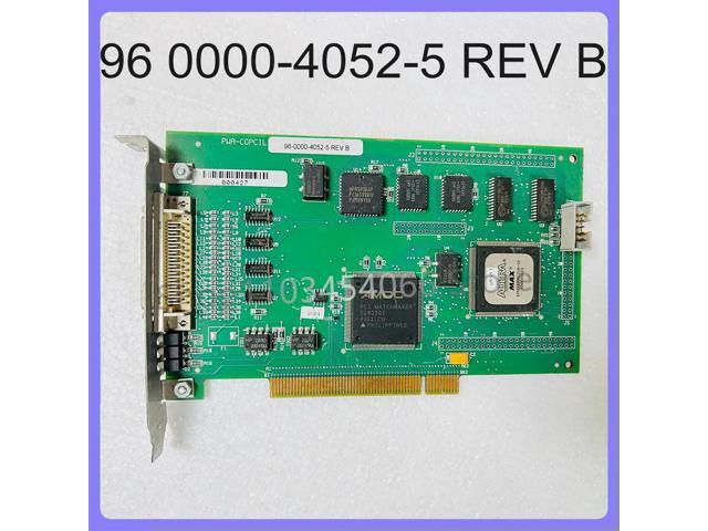 Click here for For PWA-COPCIL Acquisition Card 96 0000-4052-5 REV... prices