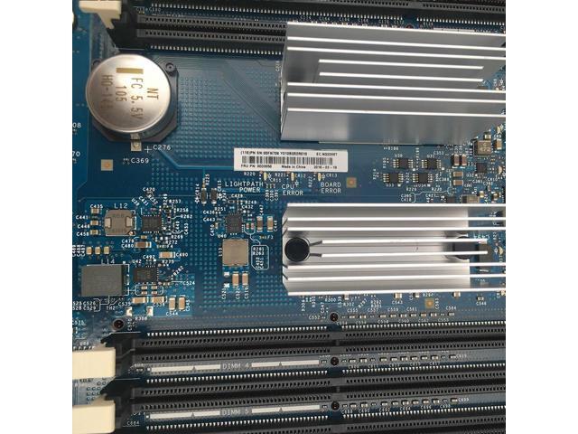 Click here for 00D0050 For IMB X3850 X6 Server Motherboard prices