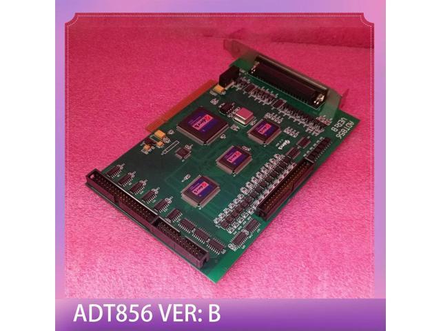 Click here for ADT856 VER: B Motion Control Card prices