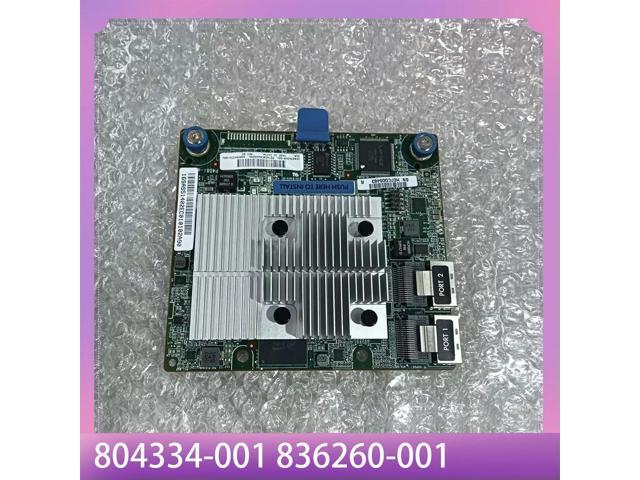 Click here for For P408i-a SR G10 SAS 12G Array Card 804334-001 8... prices