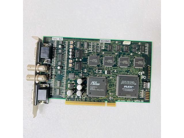 Click here for For MPCI-DD Video Image Capture Card 76510845 prices
