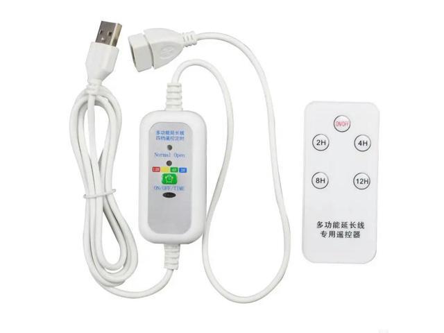 Click here for 150cm USB Male to Female Extension Power Cable wit... prices