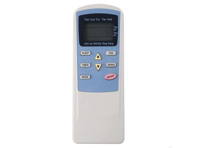 Click here for Cordless Air Conditioner Remote Controller for9000... prices