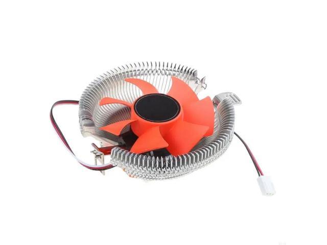 Click here for CPU Cooler Fan CPU Heatsink 2200RPM Cooling Radiat... prices