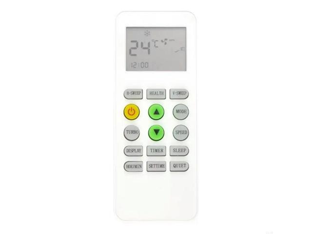 Click here for High Sensativity Air Conditioner Controller KKG12A... prices