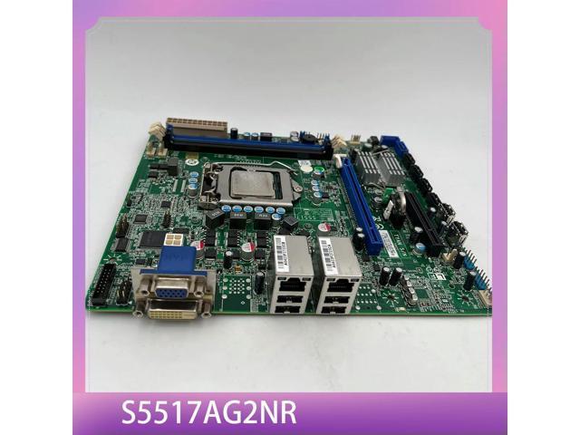 Click here for S5517AG2NR LGA1155 DDR3 Fiery E200-07 ForC700 C750... prices