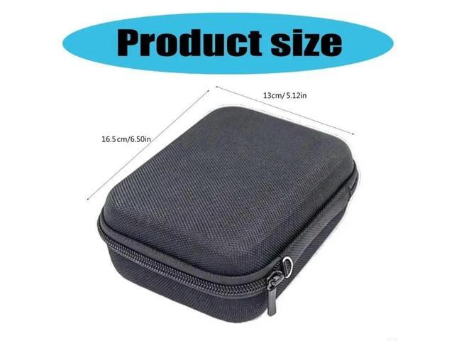 Click here for Protective Storage Box for Wire Mouse Keep Mouse S... prices