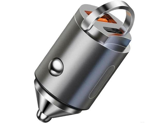 Click here for Fast Car Quick Charging PD20W Phone USB Adapters 2... prices