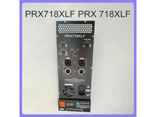 Click here for For JBL Power Amplifier Board PRX718XLF PRX 718XLF prices