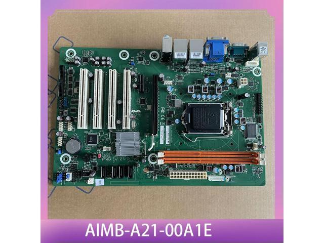 Click here for EBC-MB06G2 For ADVANTECH Industrial Computer Mothe... prices