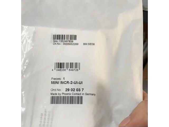 Click here for For Phoenix Signal Supply MINI MCR-2-UI-UI 2902037 prices