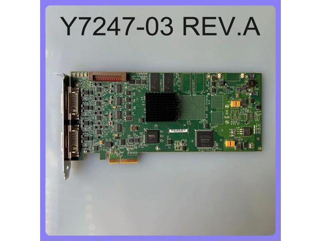Click here for For Matrox Y7247-03 REV. A S0L6M4AE SOL6M4AEImage... prices
