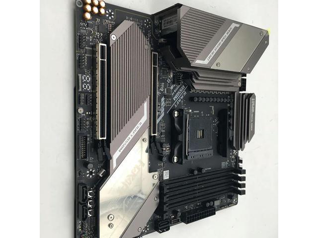 Click here for MS-iCraft B550M For MAXSUN Desktop Computer Mother... prices