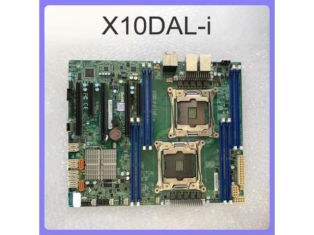 Click here for E5-2600 v4/v3 Family Processor DDR4 LGA2011 SATA3... prices