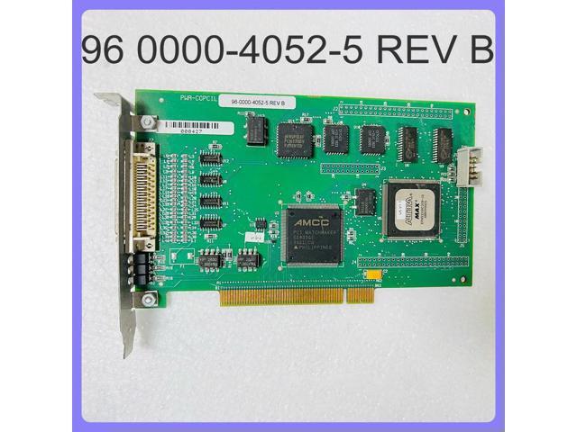 Click here for For PWA-COPCIL 96 0000-4052-5 REV B Acquisition Ca... prices