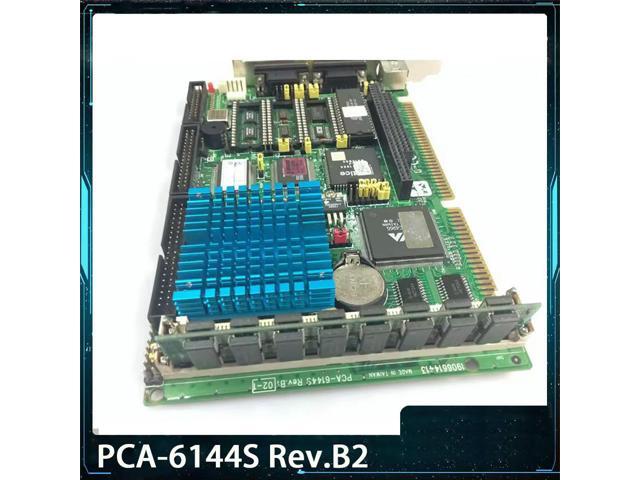 Click here for Industrial Control Motherboard PCA-6144S Rev. B2 D... prices