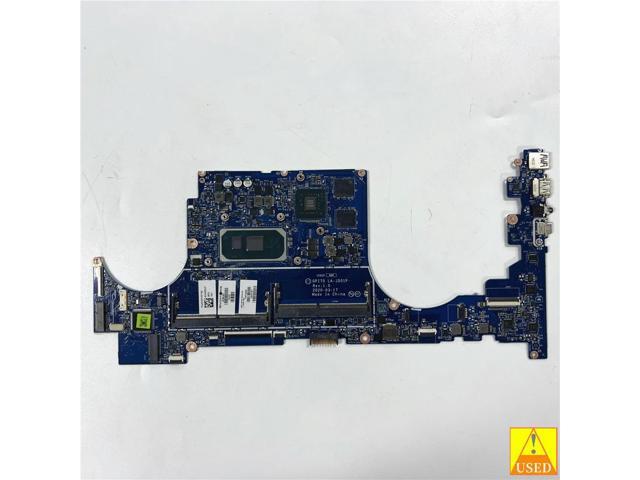 Click here for Laptop Motherboard L87980-601 LA-J501P For 17-CGwi... prices
