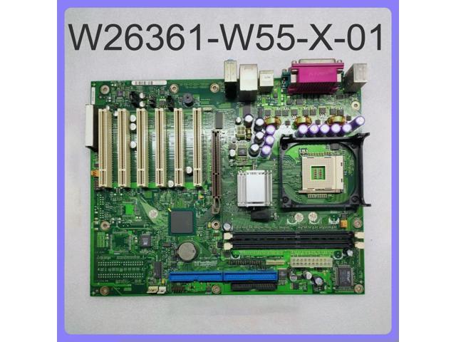 Click here for For Fujitsu Industrial Control Equipment Main Boar... prices