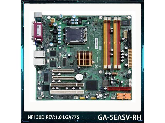 Click here for GA-5EASV-RH For Inspur NF130D 5EASV-RH REV:1.0 LGA... prices