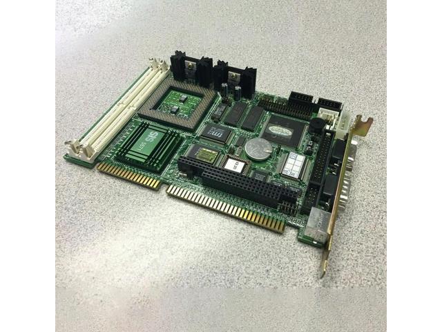 Click here for PCA-6153 Rev. B1 For Advantech Industrial Control... prices