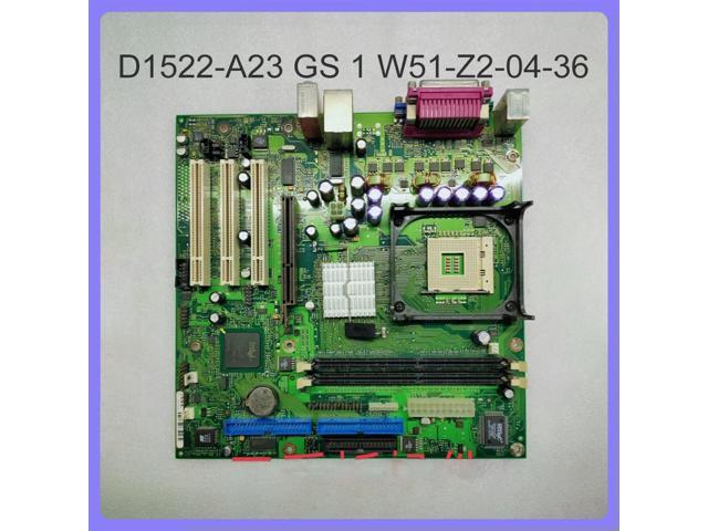 Click here for For Fujitsu M-B60 device motherboard D1522-A23 GS... prices