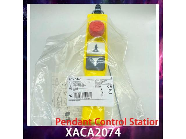 Click here for XACA2074 Pendant Control Statior XAC A2074 Handhel... prices