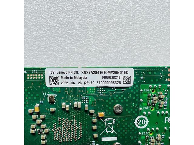 Click here for For E810-XVDA2 25G dual port 10G fiber optic netwo... prices