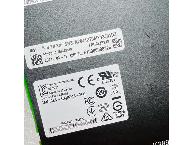 Click here for E810-XVDA2 10/25Gb 2P SFP28 OCP3 For Dual Port 10G... prices