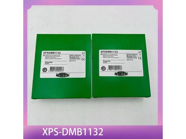 Click here for 1PCS For Schneider Relay Module XPS-DMB1132 XPSDMB... prices