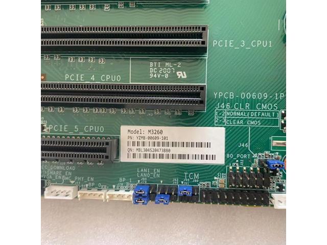 Click here for NF5270m4 Dual-channel X99 Server Motherboard prices