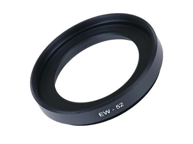 Click here for EW-52 Lens Hood Screw 52mm Camera Lente for - EOS... prices