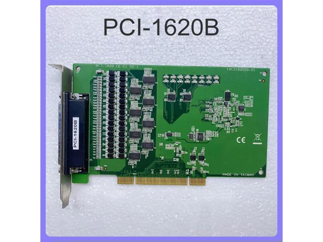 Click here for 8-Port RS-232 Serial Port PCI Communication Card D... prices