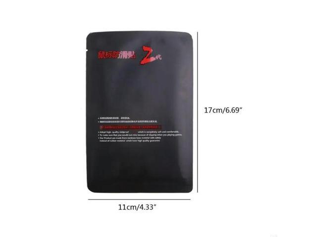 Click here for HotlineGames Mouse Grip Tape Skates Handmade Stick... prices