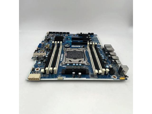 Click here for LGA2066 DDR4 For Z4 G4 Motherboard 914285-001 8447... prices