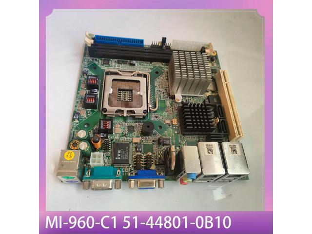 Click here for For ADLINK Industrial Motherboard MI-960-C1 51-448... prices