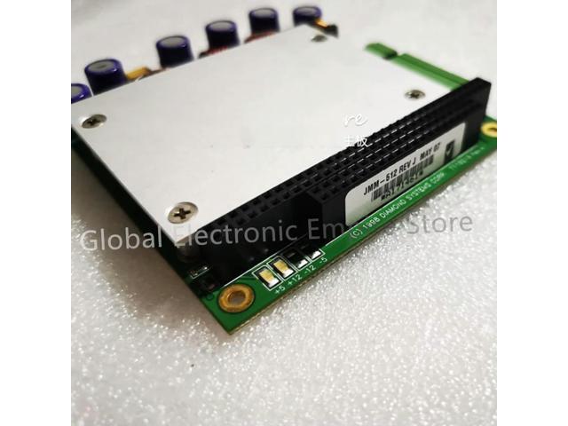 Click here for disassembly motherboard DIAMOND SYSTEM CORP. JMM-5... prices