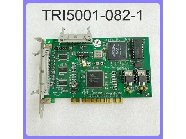 Click here for For Test Research Inc TRI5001-082-1 Acquisition Ca... prices