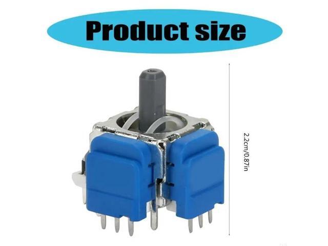 Click here for High Precisions TMR Joystick Not Drift Solution wi... prices