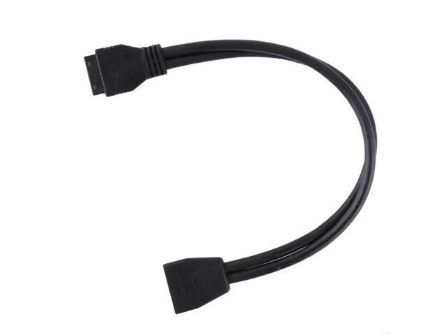Click here for USB3.0 19Pin 20Pin Male Female Converter Entension... prices
