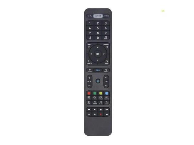 Click here for Versatile Remote Control for Formuler 02F9 Z+TVs Q... prices