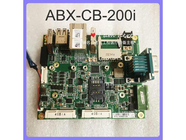 Click here for For ADLINK Industrial Control Medical Motherboard... prices